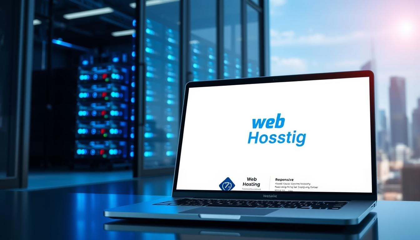 Why Your Business Needs Reliable Web Hosting Services